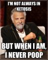 45+ Best Keto Diet Funny Memes You Can Relate | KetoVale