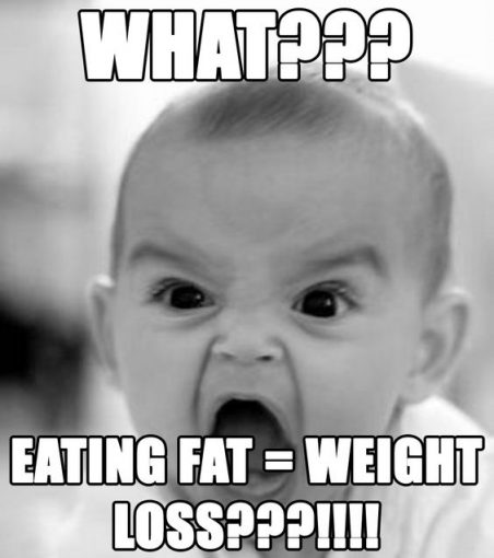 51+ Best Keto Diet Funny Memes and Jokes You Can Relate | KetoVale