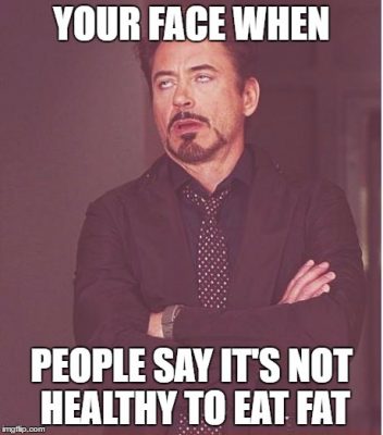 51+ Best Keto Diet Funny Memes and Jokes You Can Relate | KetoVale