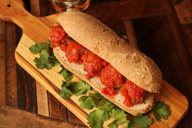 Best Low Carb Bread Recipe For Buns And Rolls Keto Vale