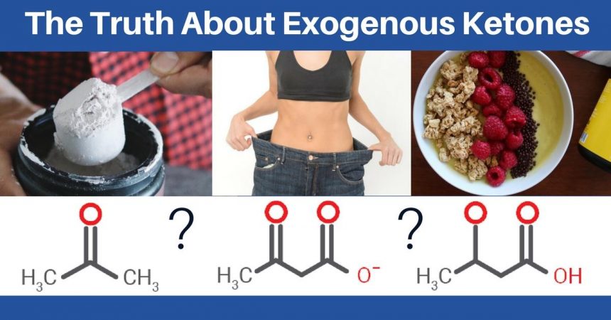 The Truth about Exogenous Ketones Supplements: 2024 Reviews | KetoVale