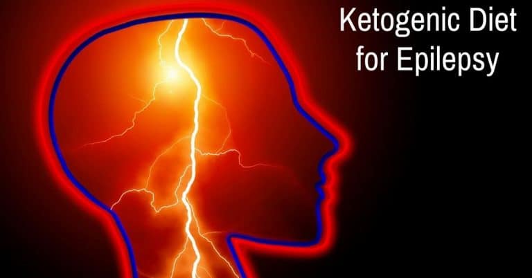 The Ketogenic Diet for Epilepsy