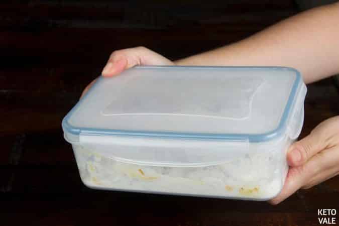 Keto Fried Chicken Nuggets Low Carb Recipe (Similar to KFC™ Style ...