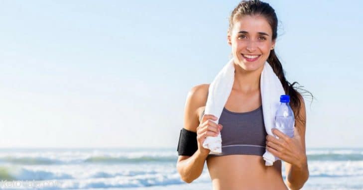 5 Signs and Symptoms To Tell If You're Fat Adapted on Ketogenic Diet