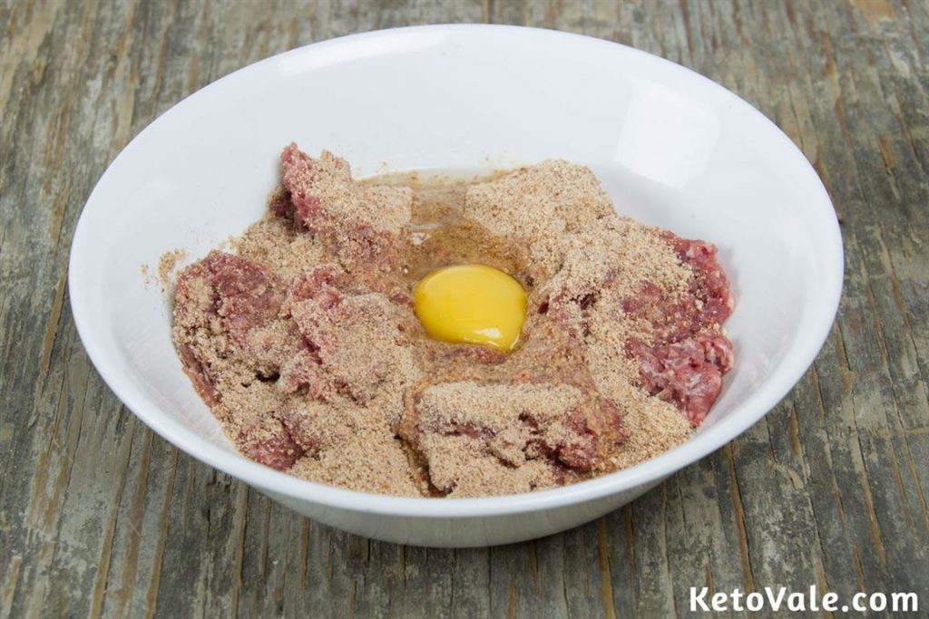 Easy Bacon Wrapped Cheeseburger Bites Low Carb Recipe