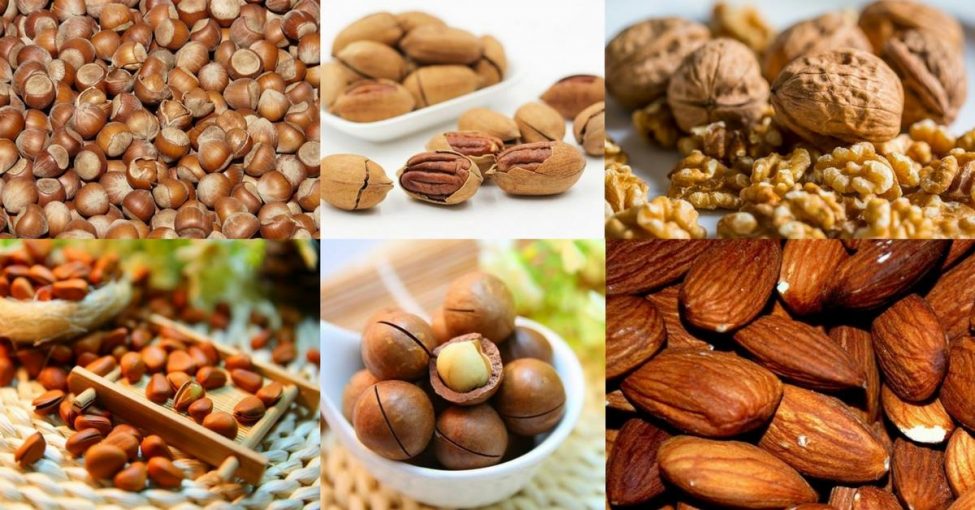 Health Benefits of Nut Milk and How to Make It From Home
