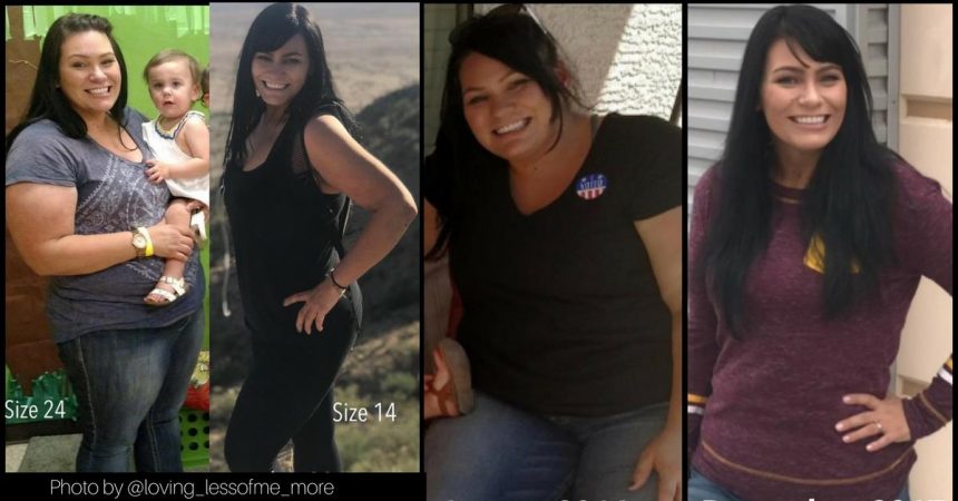 Kimberly Powell's Keto Success Story