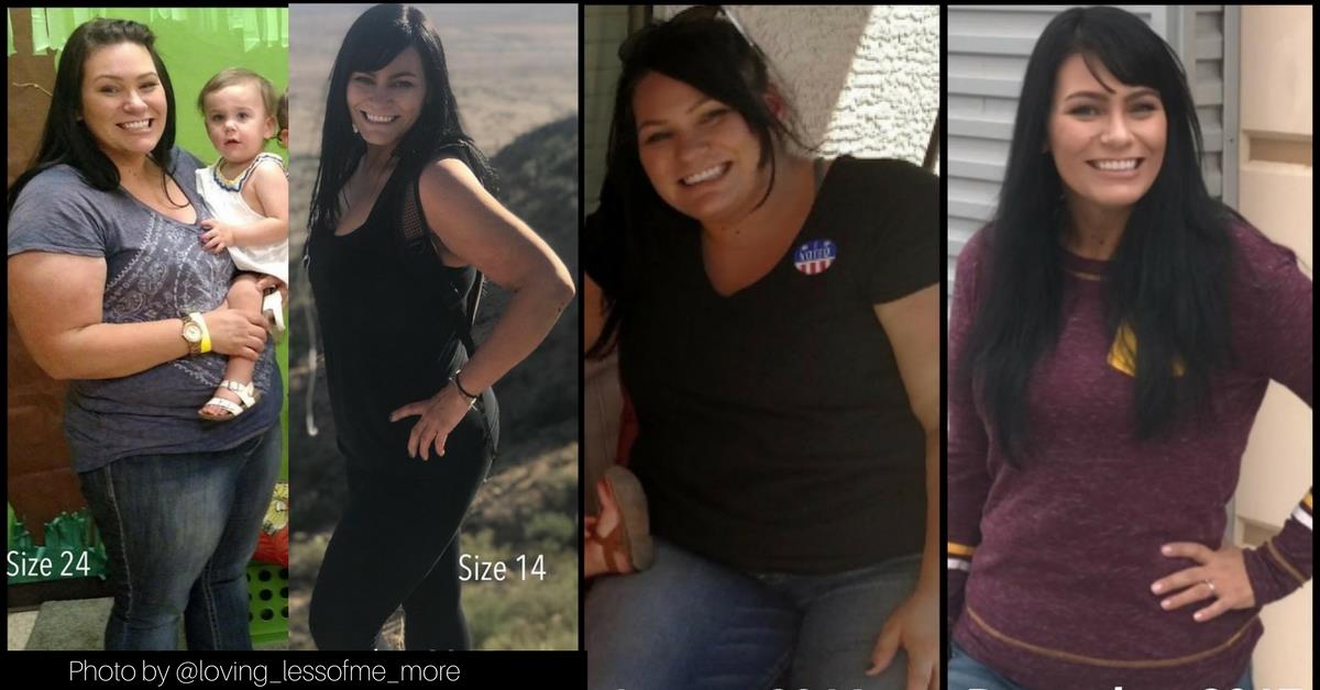 Kimberly Powell's Keto Success Story