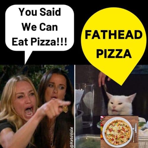 51+ Best Keto Diet Funny Memes and Jokes You Can Relate | KetoVale