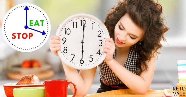 How to Do Intermittent Fasting for Women | KetoVale