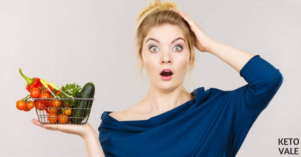 Top 11 Myths Within the Keto Community