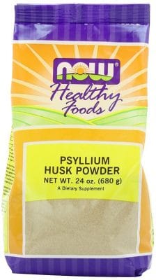 Psyllium Husk: Benefits, Side Effects, How To Use & Where to Buy