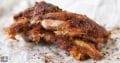 Keto Dry Rub Ribs Low Carb Recipe (Only 2 Net Carbs) | KetoVale