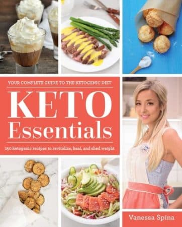 Best Ketogenic Diet Books and Cookbooks 2022 | KetoVale