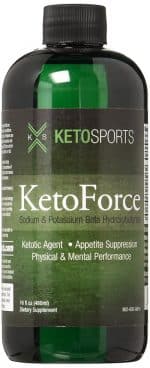 The Truth about Exogenous Ketones Supplements: 2021 Reviews | KetoVale