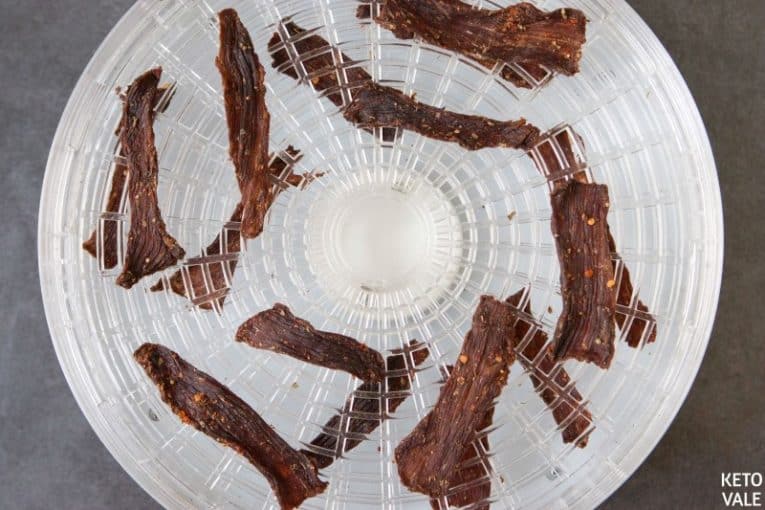 Top 6 Keto-friendly Beef Jerky and Sticks with No Added Sugar | KetoVale