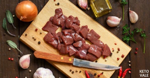 Organ Meats: Benefits and Different Types To Eat