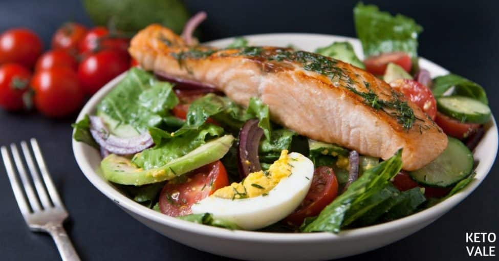 Top 15 Potassium Rich Foods That Are Low Carb