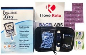 7 Best Breath and Blood Ketone Meters To Buy 2022 Reviews | KetoVale