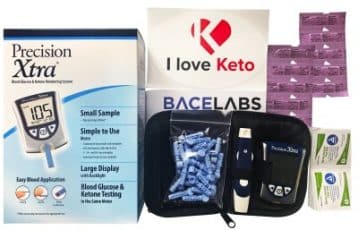 7 Best Breath and Blood Ketone Meters To Buy 2022 Reviews | KetoVale