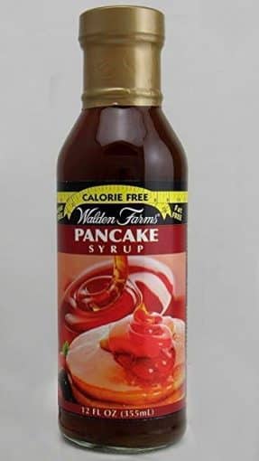 8 Best Sugar-free Maple Syrup Brands for Low Carb Ketogenic Diet | KetoVale