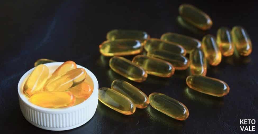 6 Best Tasting and Clean Omega 3 Fish Oils 2022 Reviews | KetoVale