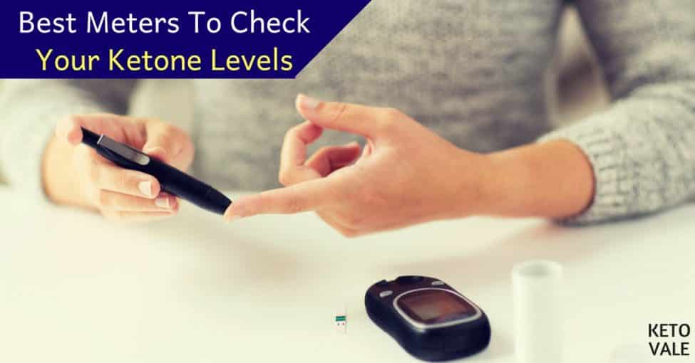 7 Best Breath and Blood Ketone Meters To Buy 2022 Reviews | KetoVale