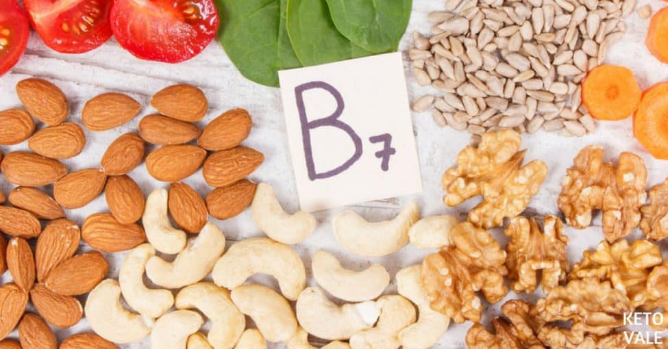 Biotin: Health Benefits, Side Effects, Dosage and How To Get More
