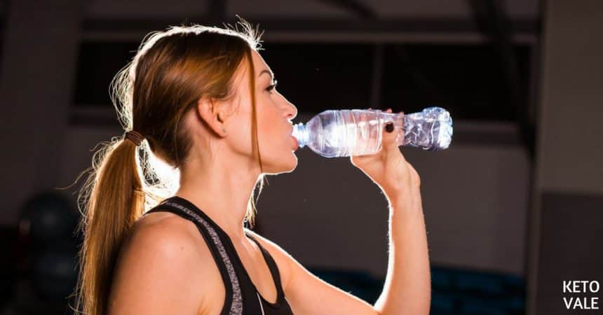 Carb Rinsing: Does It Improve Athletic Performance on Keto?