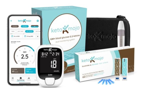 7 Best Breath and Blood Ketone Meters To Buy 2022 Reviews | KetoVale