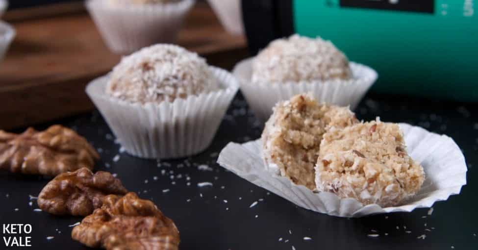 Top 31 Keto Party Foods and Appetizers (Recipes Included) | KetoVale