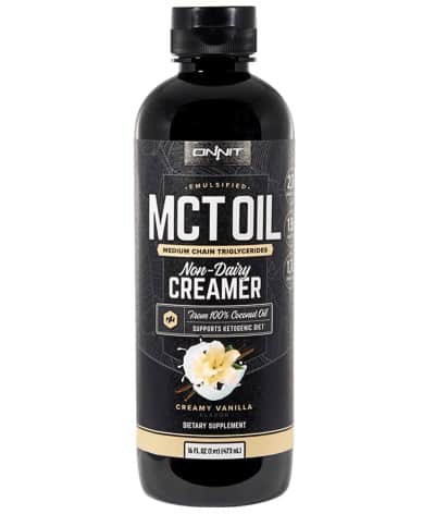 Onnit MCT Oil Review - What You Should Know Before Buying