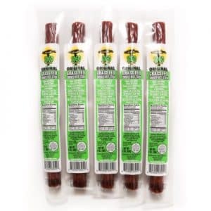 Top 6 Keto-friendly Beef Jerky and Sticks with No Added Sugar | KetoVale