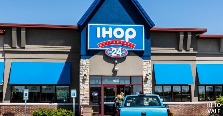 11 Low Carb Keto-friendly Restaurants and What to Order | KetoVale