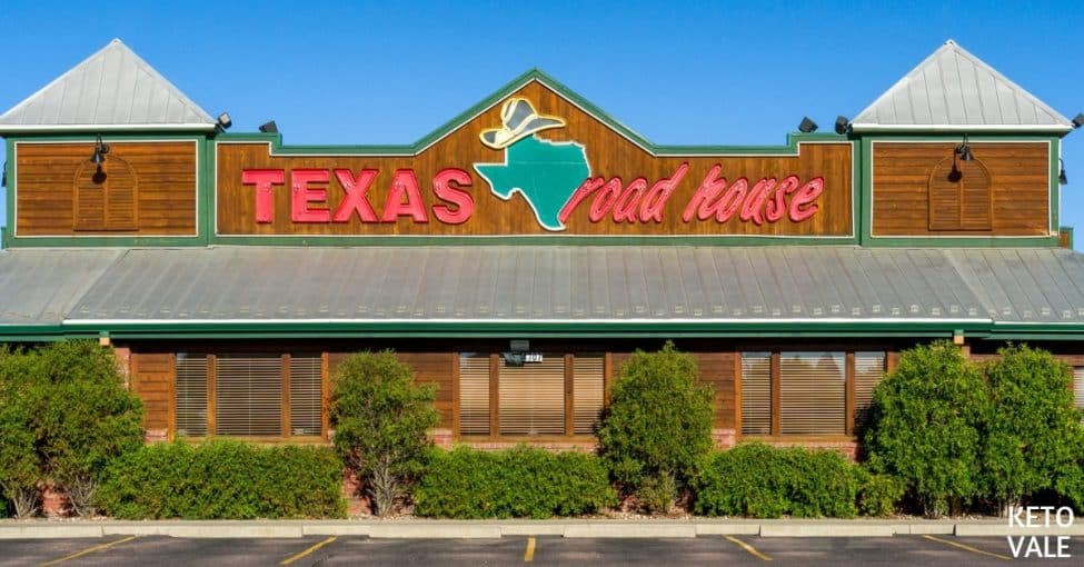 Low Carb And Keto Texas Roadhouse Options What To Order KetoVale
