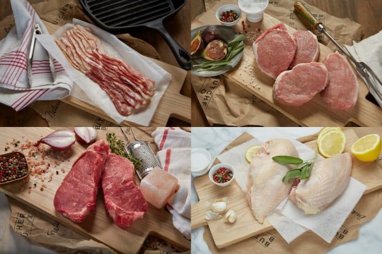 ButcherBox Review: Meat Deliver Service Unboxing Video | KetoVale