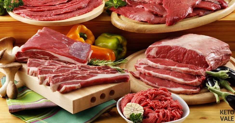 Organic, Grass-Fed Grass-Finished, Grain-Fed Beef Differences