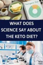 What Does Science Say About The Keto Diet?