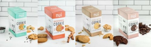 Nui's Keto Cookies from Shark Tank Review: What Happened? | KetoVale