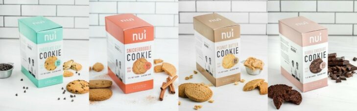 Nui's Keto Cookies from Shark Tank Review: What Happened? | KetoVale