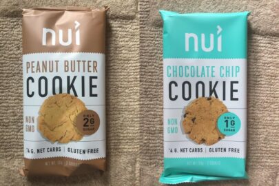 Nui's Keto Cookies from Shark Tank Review: What Happened? | KetoVale