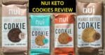 Nui's Keto Cookies from Shark Tank Review: What Happened? | KetoVale