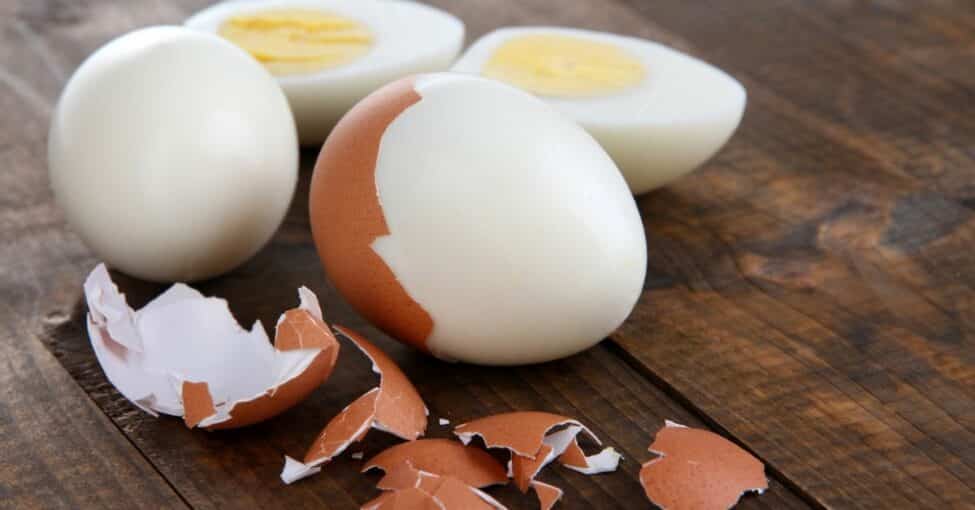 The Truth About The Egg Diet﻿ and Egg Fast | KetoVale