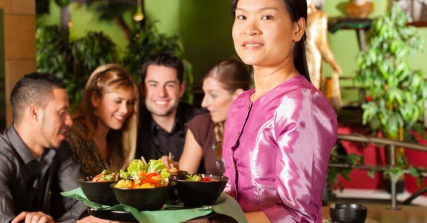 31 Keto Restaurants in Los Angeles: Top Low Carb Options | KetoVale