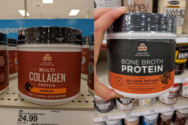 Target Low Carb Keto-friendly Grocery List: What To Buy