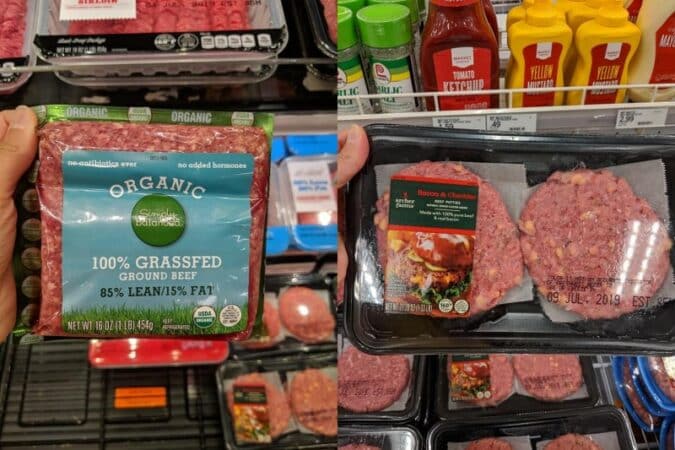 Target Low Carb Keto-friendly Grocery List: What To Buy