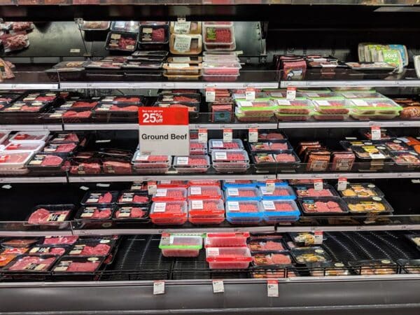 Target Low Carb Keto-friendly Grocery List: What To Buy