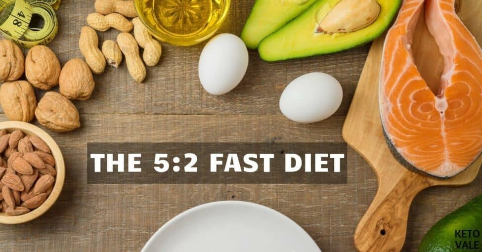 Is The 5:2 Diet Plan The Best Intermittent Fasting Protocol?