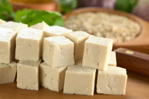 Tofu & Soy on Low Carb Ketogenic Diet: What You Need to Know