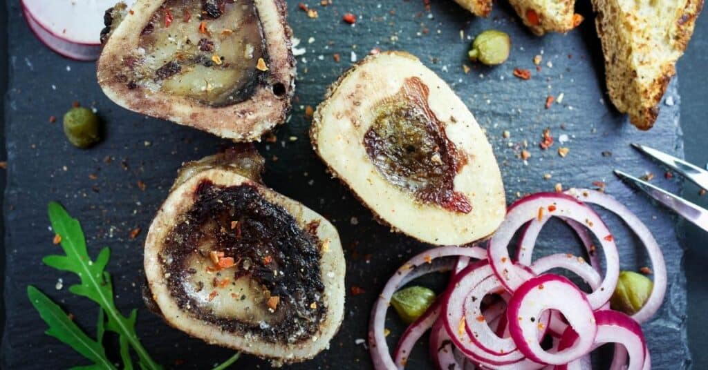 Bone Marrow: Nutrition, Benefits and How to Cook